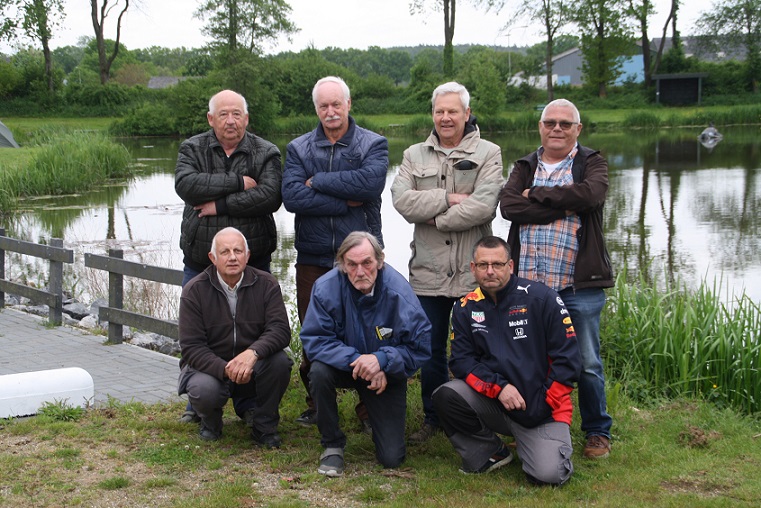 HSV de Forel - Wedstrijdcommissie